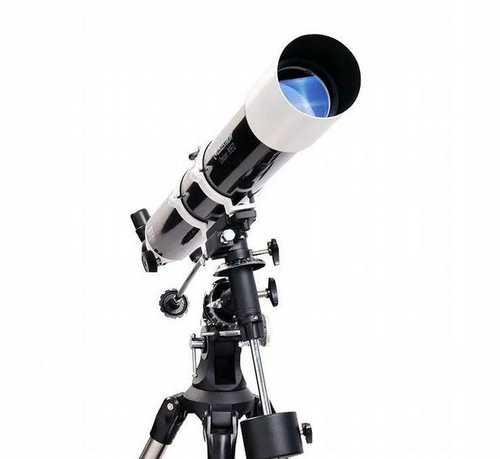 Телескоп Xiaomi Celestron Astro Deluxe 80EQ, 81048