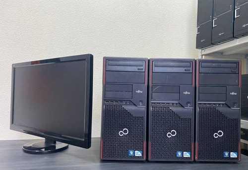 Офисные компьютеры Core i3 i5 i7 гарантия
