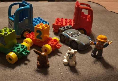 Lego Duplo