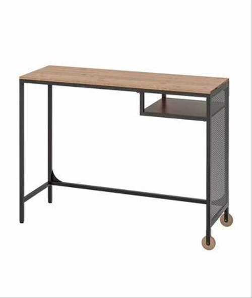 Стол для ноутбука IKEA Фьелльбо