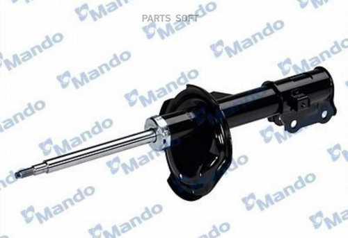 Mando EX546601E200 Амортизатор передний GAS R