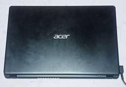 15.6" Acer Aspire 3 A315-42G, 1000 ГБ, Athlon 300U, RAM 8 ГБ, Radeon 540X 2 ГБ