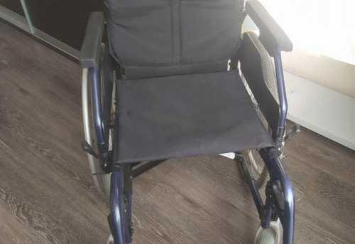 Кресло - коляска инвалидная ortonica