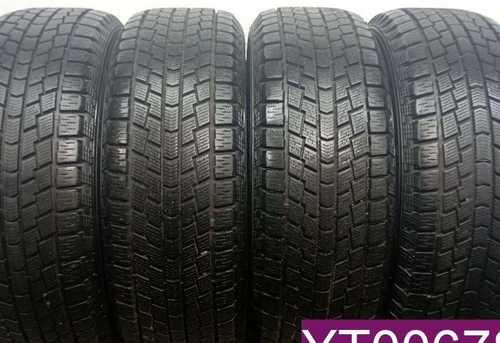 Hankook Nordik IS RW08 225/60 R17 96K