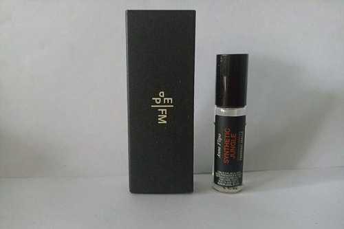 Synthetic Jungle Frederic Malle