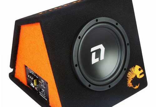Компактный активный сабвуфер Piranha 8A DL 8"