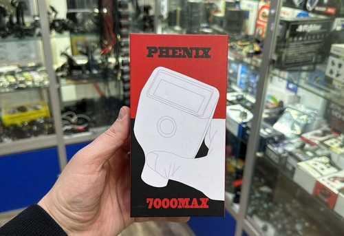 Толщиномер Phenix 7000 MAX