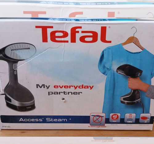 Ручной отпариватель tefal