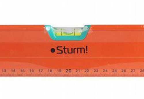 Уровень Sturm 2015-05-400