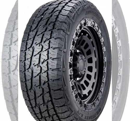 Landspider Wildtraxx A/T 265/60 R20 121S