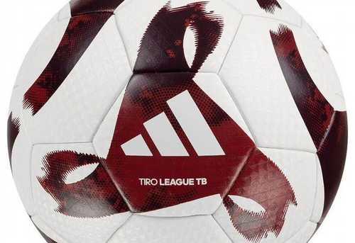 Мяч футбольный "adidas Tiro League TB HZ1294", р.5