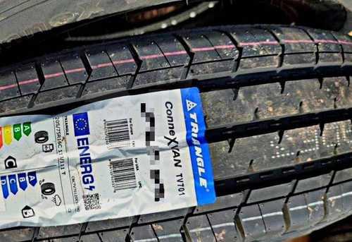 Triangle Connex Van TV701 205/70 R16C 106S