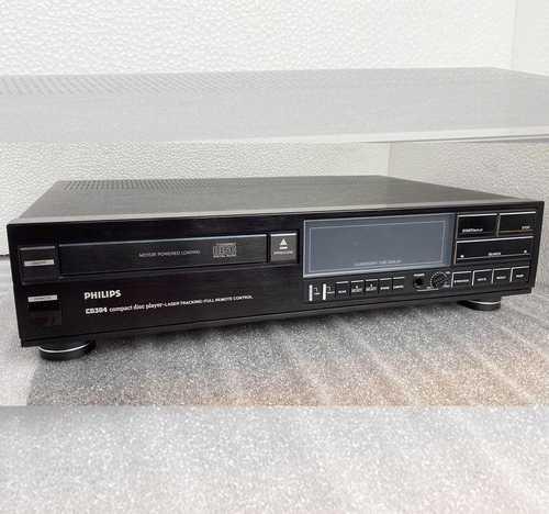 Philips cd 304