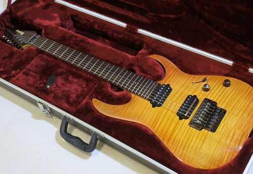 Продажа Ibanez J Custom RG8127F VV