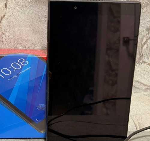 Планшет lenovo tab 4 8