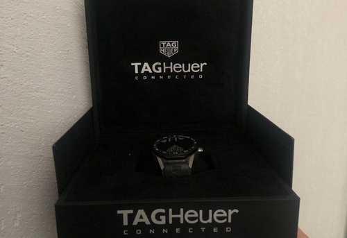 Смарт - часы TAG Heuer Connected modular 41