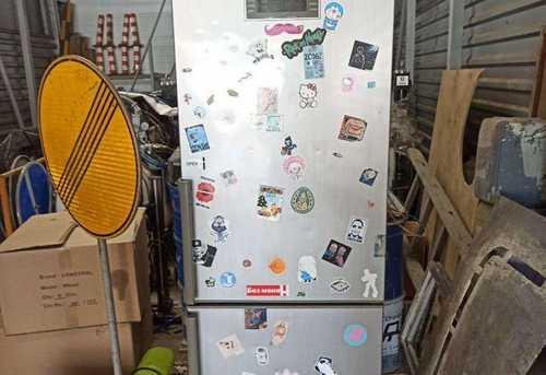 Холодильник бу LG GA 479 blma