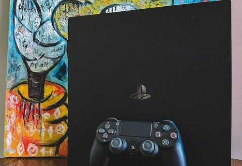 Sony playstation 4 PRO