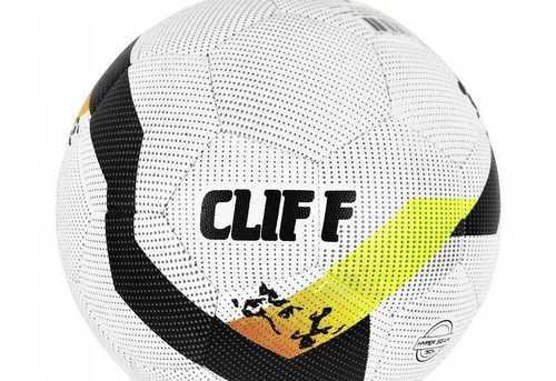 Мяч футбольный cliff HS-3233, 4 размер, с отскоком