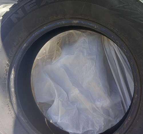 Nexen Winguard 245/65 R17
