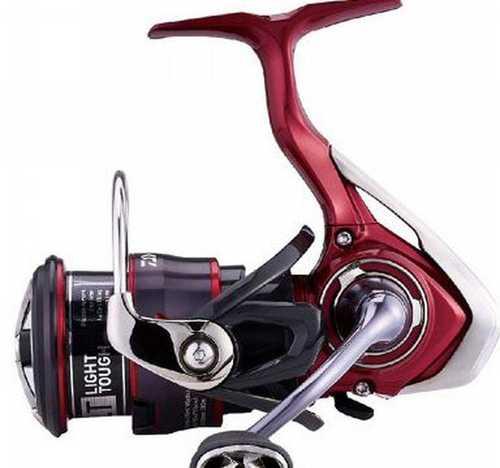 Катушка Daiwa 21 Fuego CS LT 2500 (6bb,5.3:1,205g)