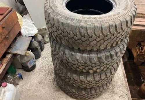 Cordiant Off Road 235/75 R15