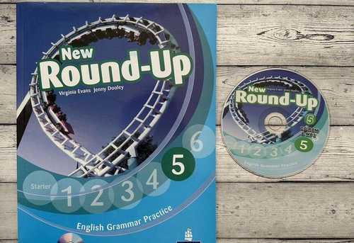 New round up 5 новый english grammar practice