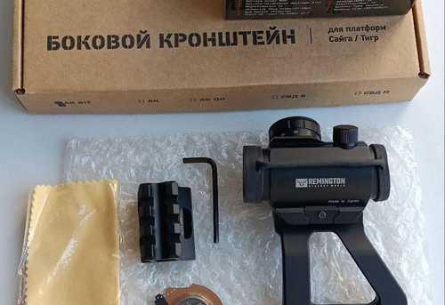 Коллиматорный прицел Remington RR-M1 с креплением