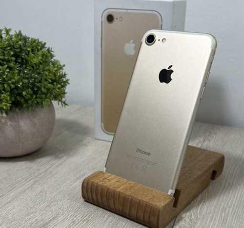 iPhone 7, 32 ГБ