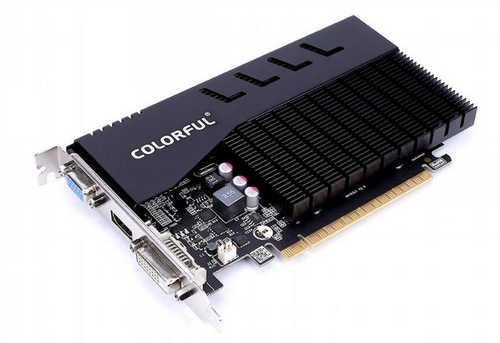 Colorful 1Gb (GT710 NF 1GD3)
