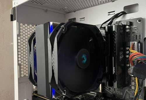 Кулер для процессора Deepcool AS500 Plus