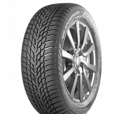 Nokian Tyres WR Snowproof 195/50 R16 88H