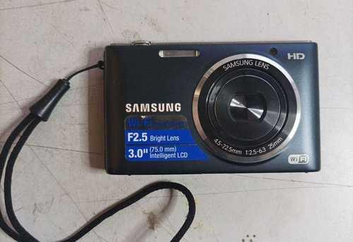 Фотоаппарат Samsung ST150F