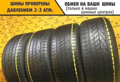 Goodyear Excellence 255/45 R20 101W