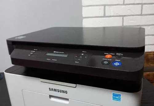 Принтер Samsung Xpress M2070W