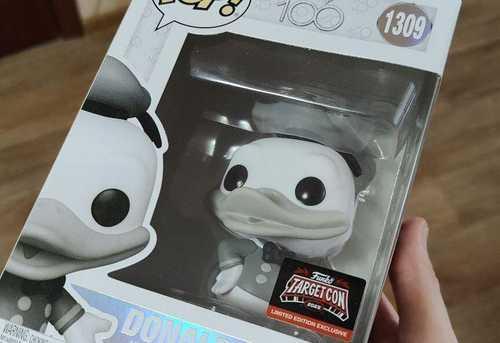 Funko Pop - Donald Duck(TargetCon)