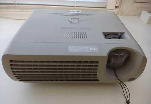 Проектор mitsubishi SD205U
