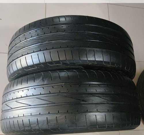 Goodyear Eagle F1 Asymmetric 3 245/50 R20 105V