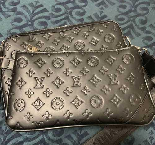 Сумка louis vuitton trio