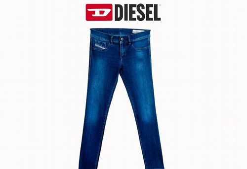 Diesel джинсы женские W28