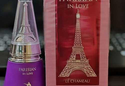 Распив 5 мл Parisian in Love Le Chemeau оригинал