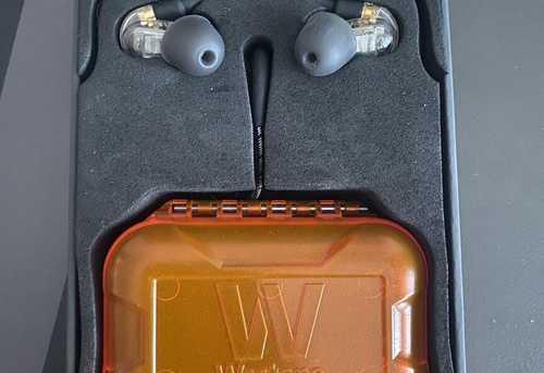 Westone um pro 10