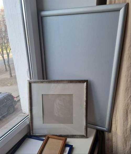 Фоторамки планшет-доска настенный