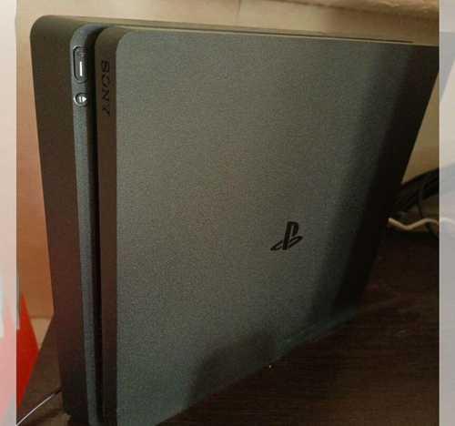 Sony playstation 4 slim 1 tb