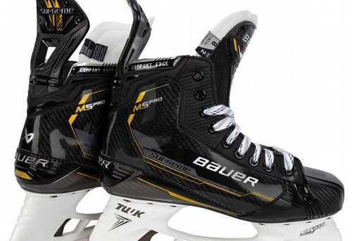 Коньки Bauer Supreme M5 Pro INT