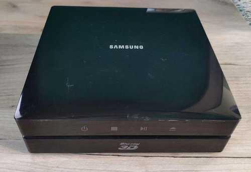 Блю-рей плеер Samsung BD-ES6000