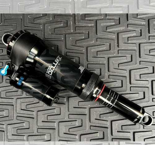 Амортизатор Rock Shox Super Deluxe Select+ 250x70