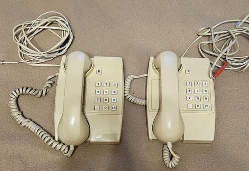 Старые телефоны British Telecom