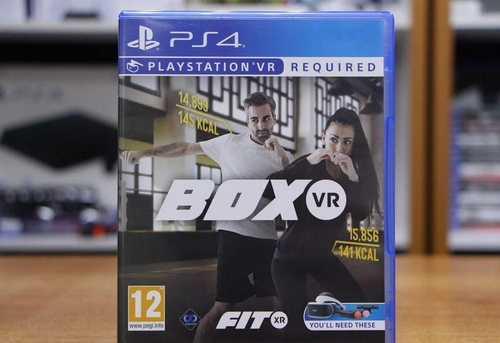 Box VR (PS4, англ, бу)