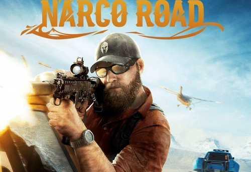 Tom clancy's Narco Road Xbox One & Series